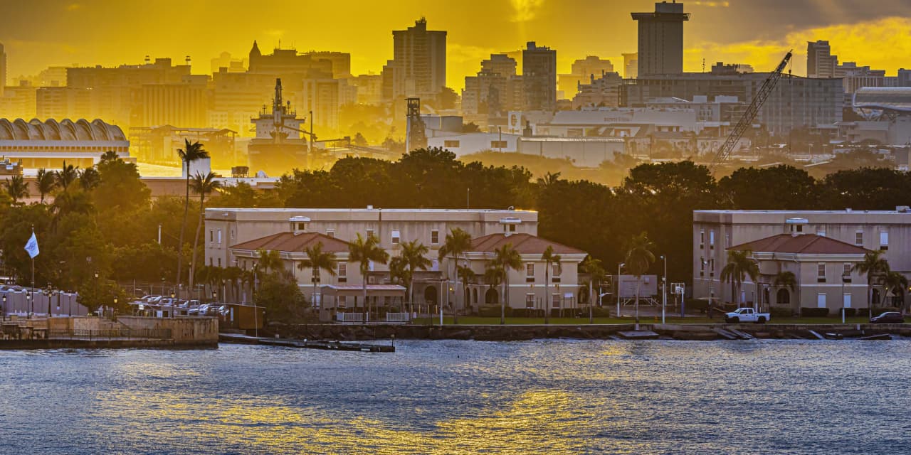 Undaunted by hurricanes, pandemic and earthquakes, Puerto Rico is ready ...