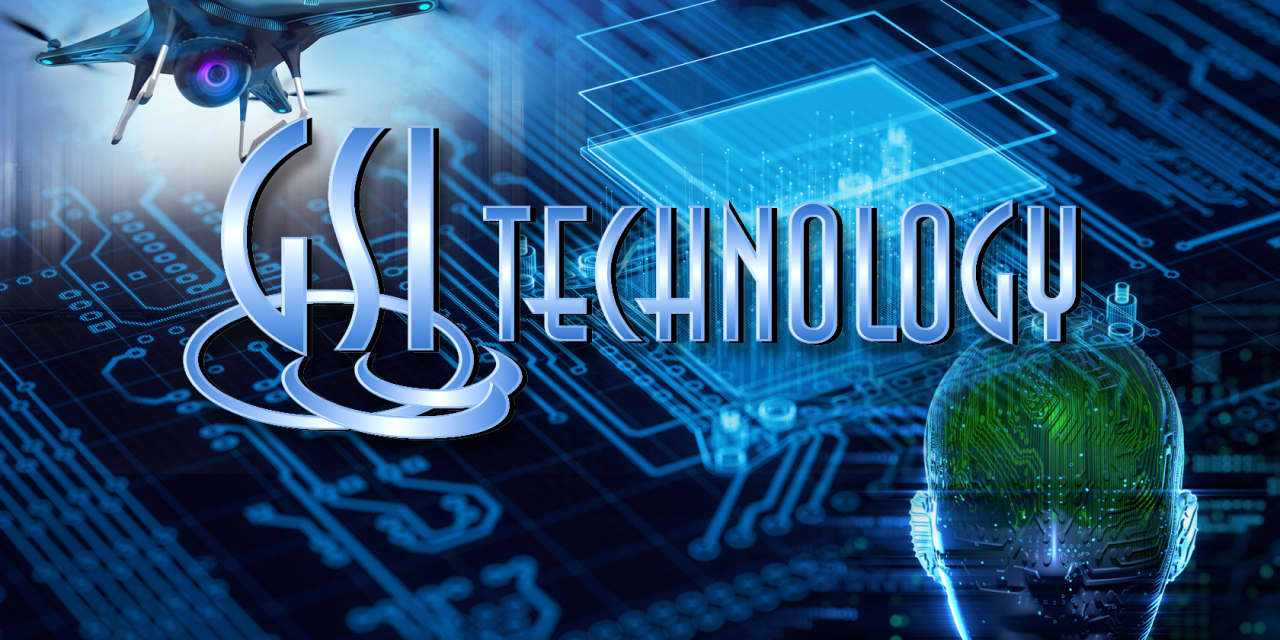 Shares of GSI Technology, which sparked meme-like buzz, surge on new products - MarketWatch