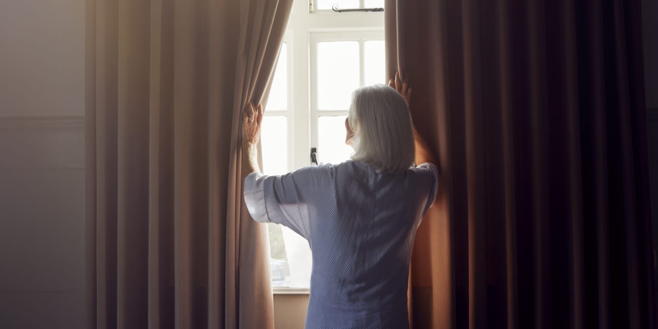 ‘Aging in place has a shelf life’: What this eldercare expert wants you ...