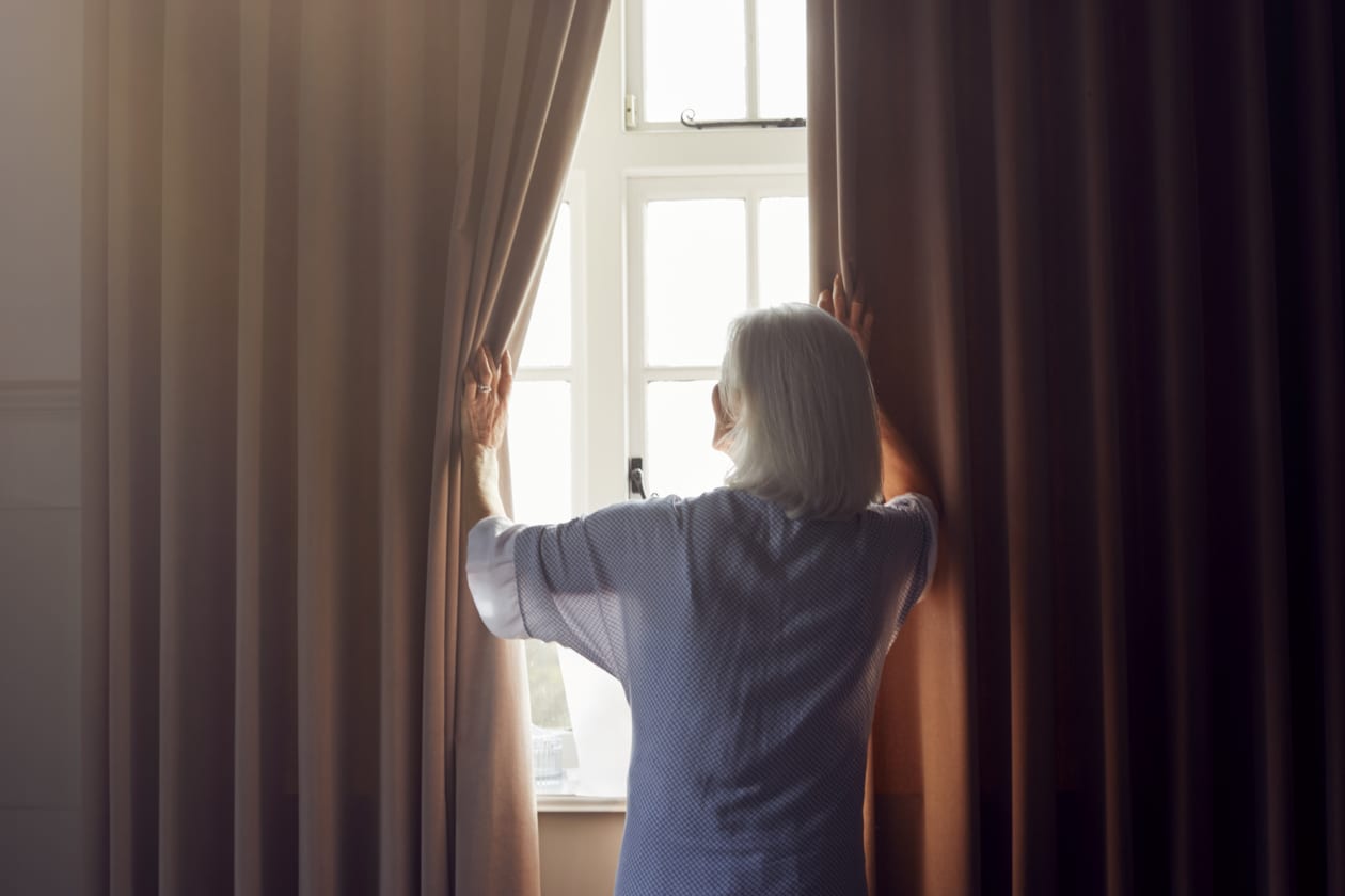 ‘Aging in place has a shelf life’: What this eldercare expert wants you ...