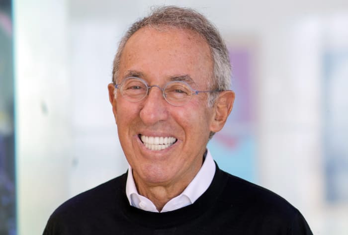 Ron Baron says Tesla can hit $4 trillion, ‘SpaceX has a chance to be ...