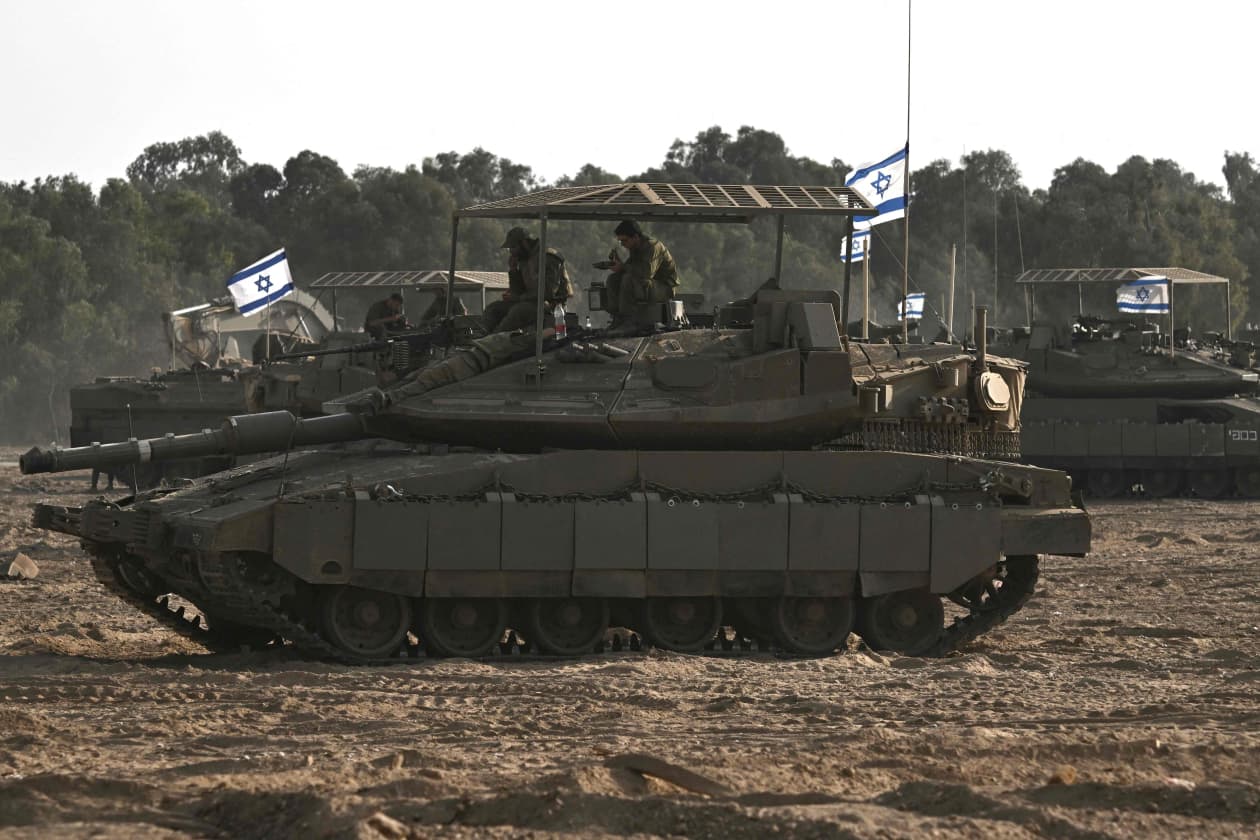 ‘Risk of an oil shock is rising’ due to Mideast war, says BCA Research ...