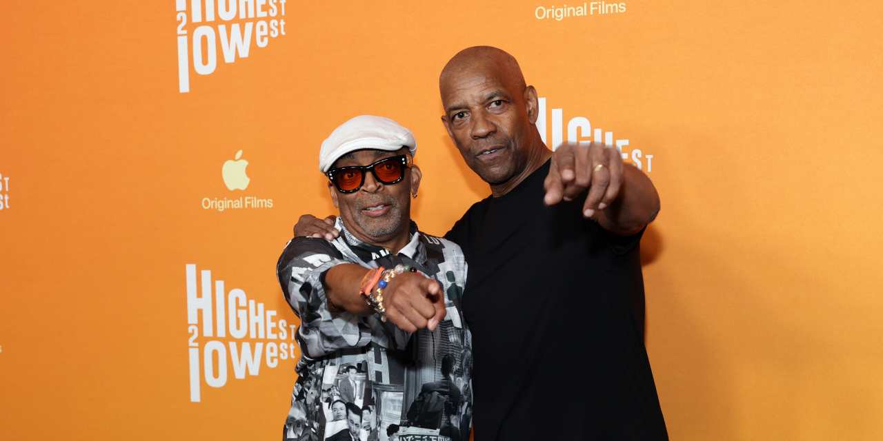 Spike Lee swings from ‘Highest 2 Lowest’ with new film and cancellation ...
