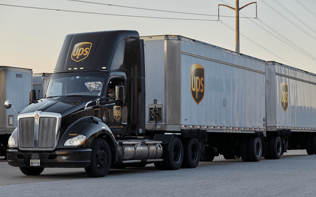 UPS stock dives to a more than 3-year low after revenue misses ...