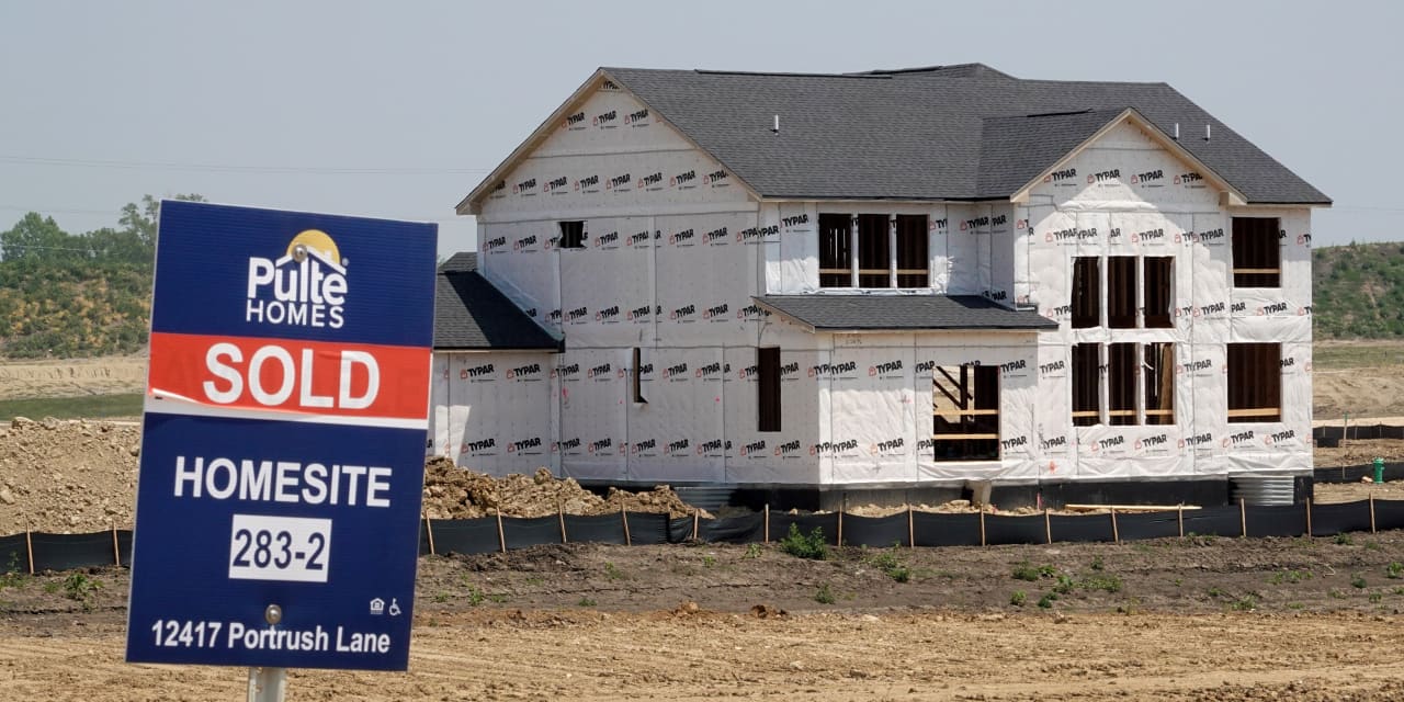 ‘That’s exactly what we did back in the housing boom in 2006’: One ...