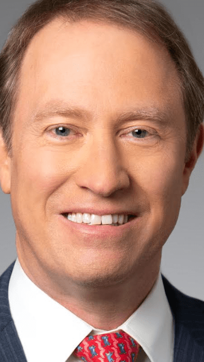 Morgan Stanley’s new CEO Ted Pick has ‘big shoes to fill’ as he faces ...