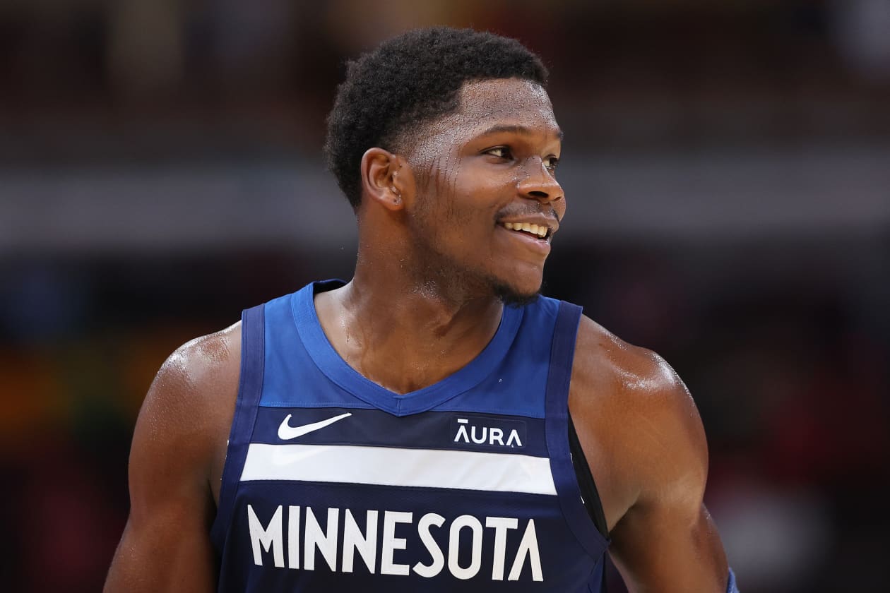 Why the owner of the NBA’s Timberwolves could make $1 billion more now ...