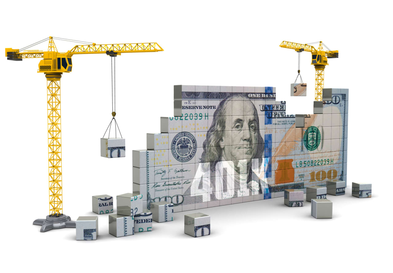 The 5 changes to the 401(k) that could make a big difference to your ...