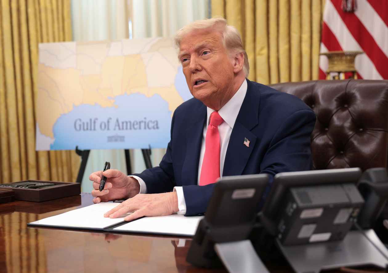 Trump says use of autopen voids Biden pardons. Should consumers be wary ...