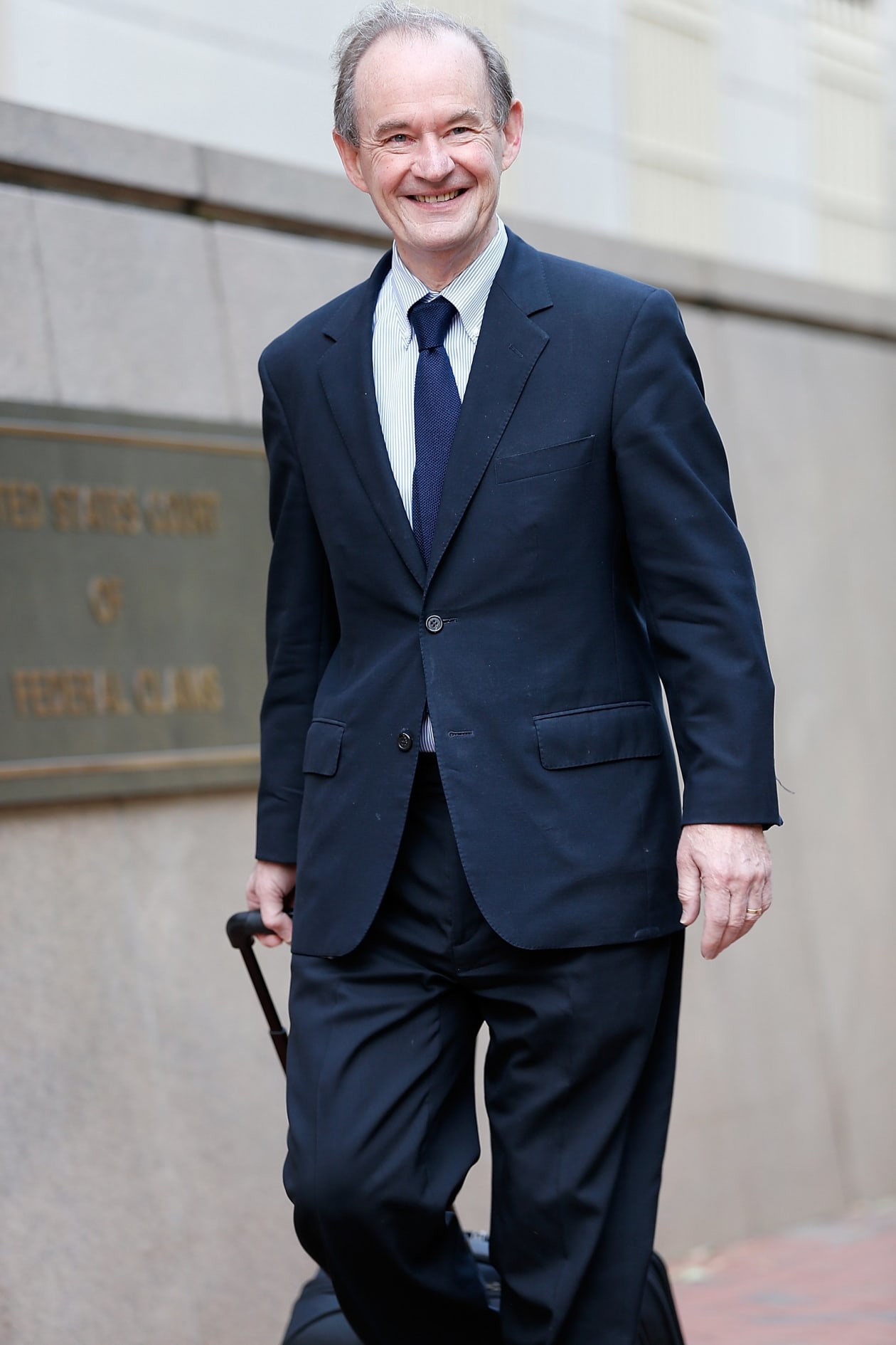 Cannabis companies hire Microsoft antitrust lawyer David Boies to sue U ...