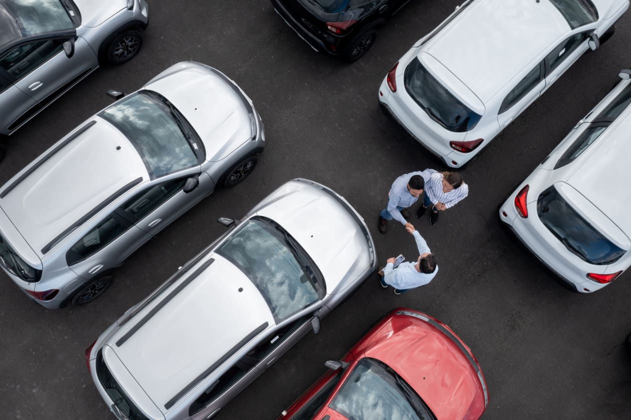 Car loans aren’t going to get cheaper anytime soon—here’s what to ...