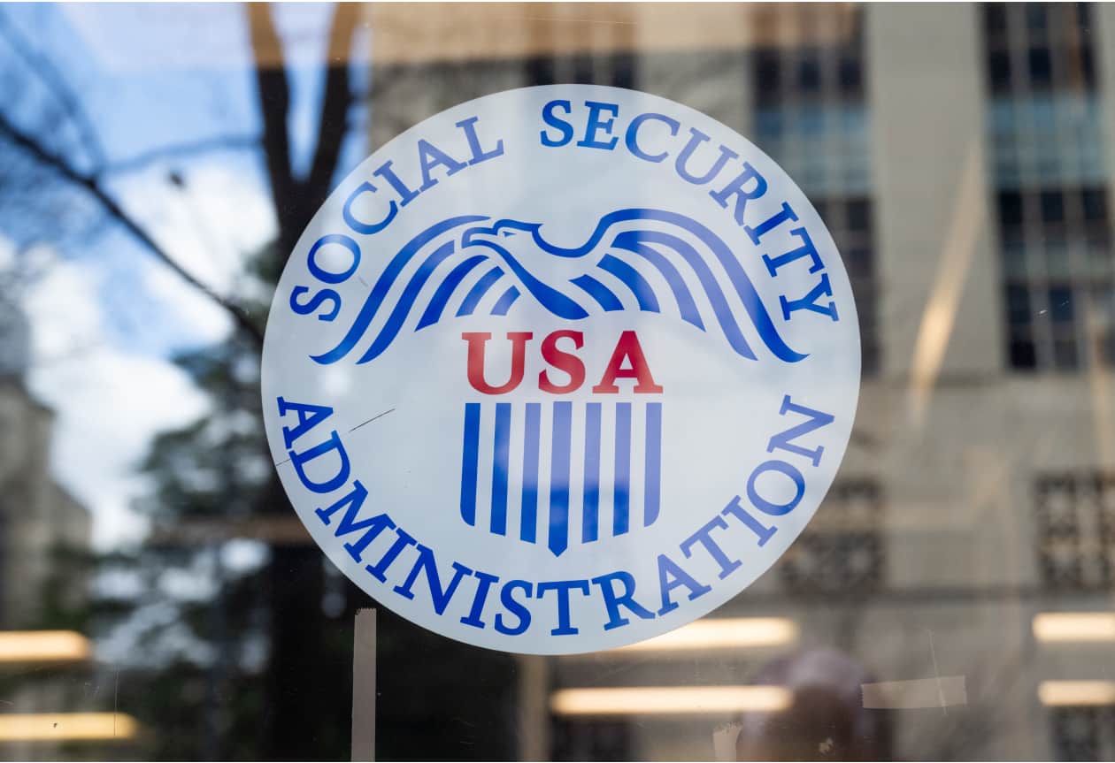 It’s already illegal for undocumented immigrants to get Social Security ...