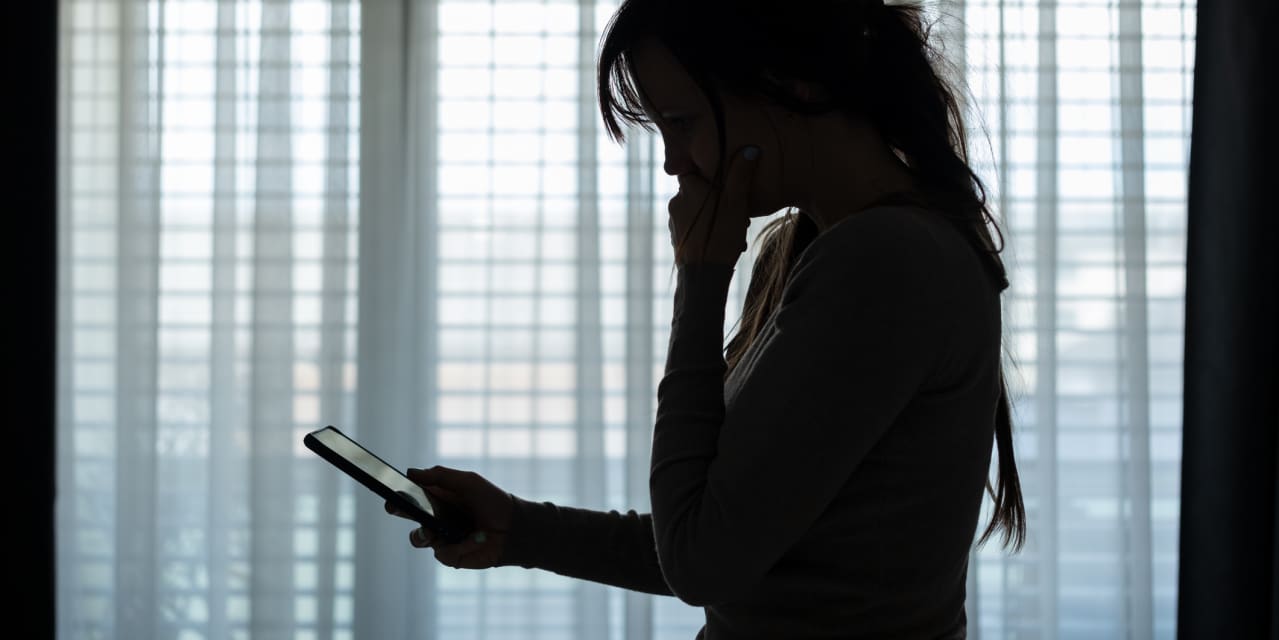 Paycheck advance apps: the risks—and costs—can be high - MarketWatch