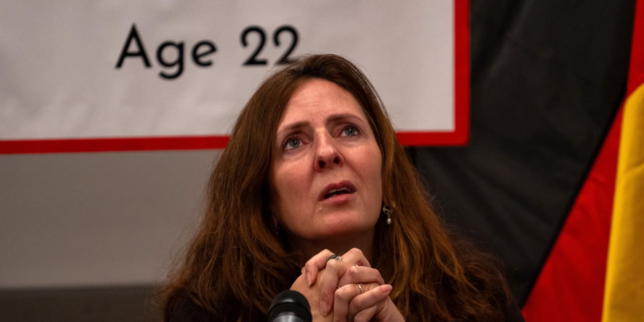 Mother of missing German-Israeli told daughter has died - MarketWatch