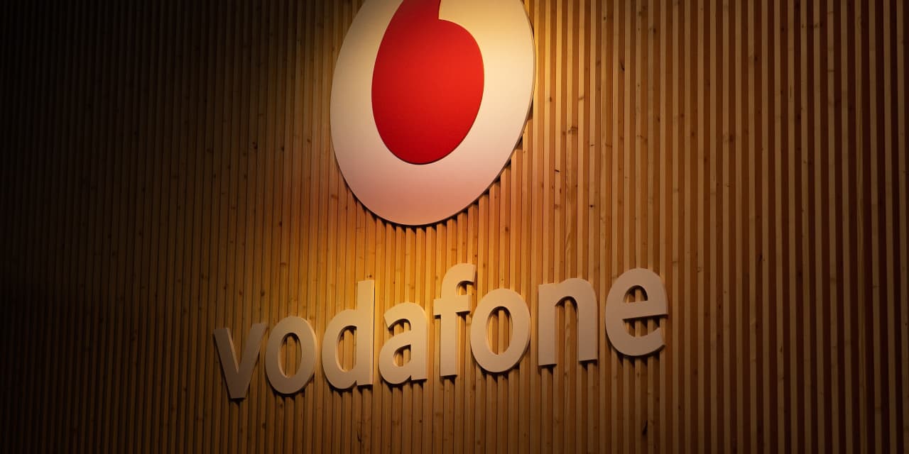 Vodafone shares rise on report $5.3 billion Spain stake sale nearing ...