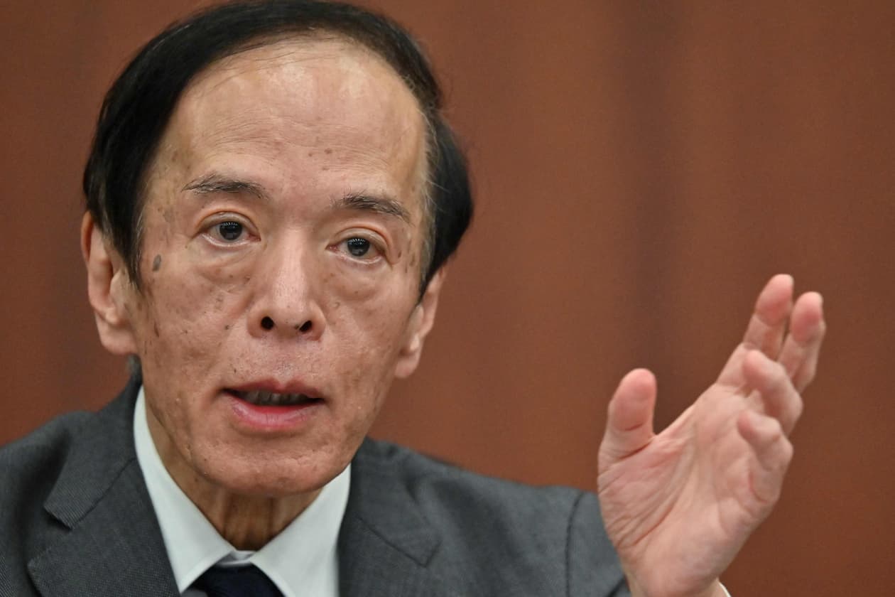 Bank of Japan may further loosen cap on long-term bond yields, report ...