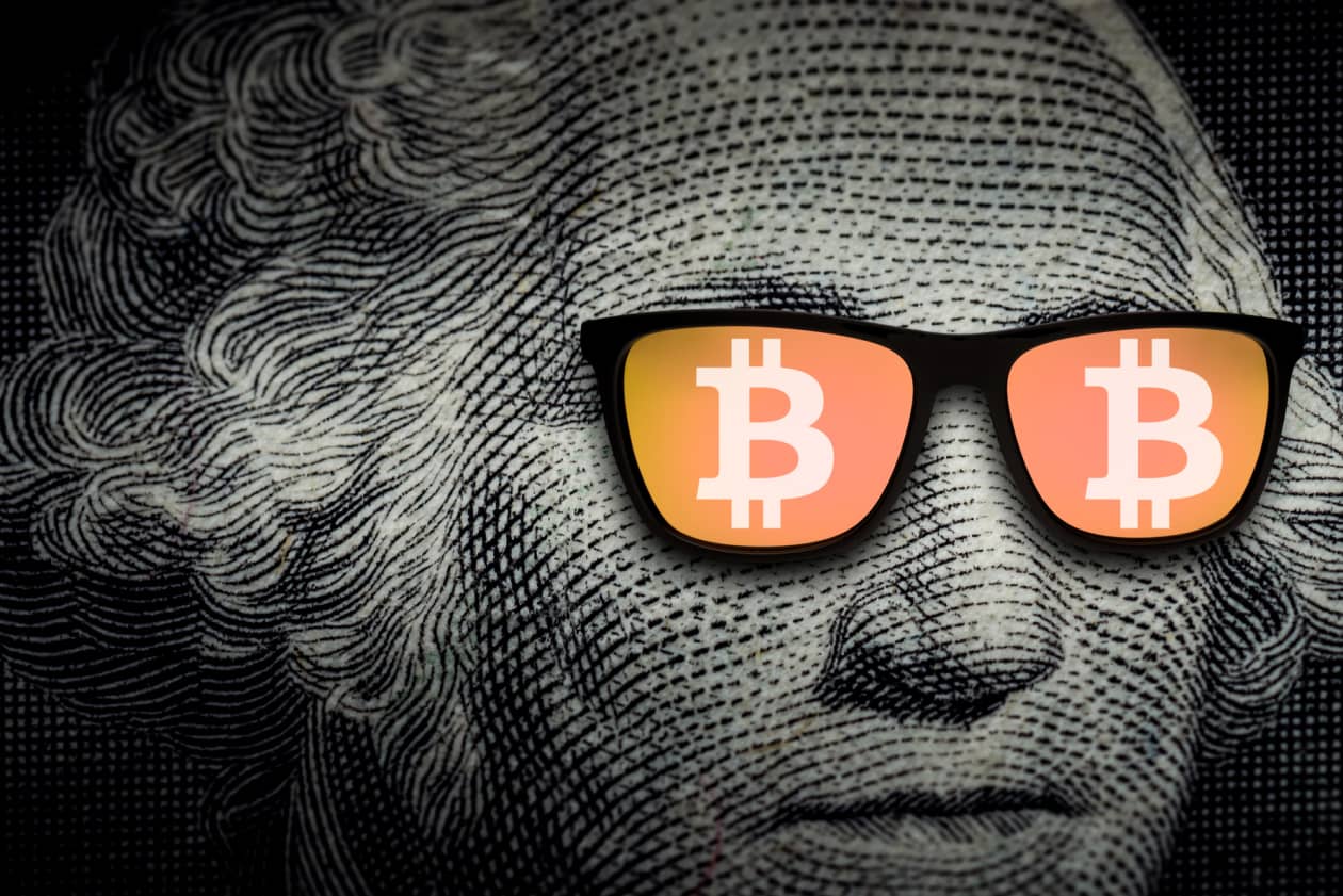 Opinion: Why bitcoin will become a currency we use and an inflation ...