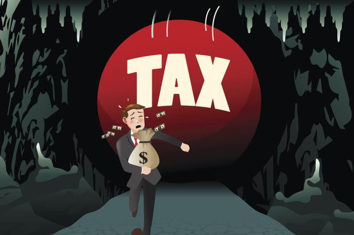 Municipal bonds offer fantastic yields, especially in these four high ...