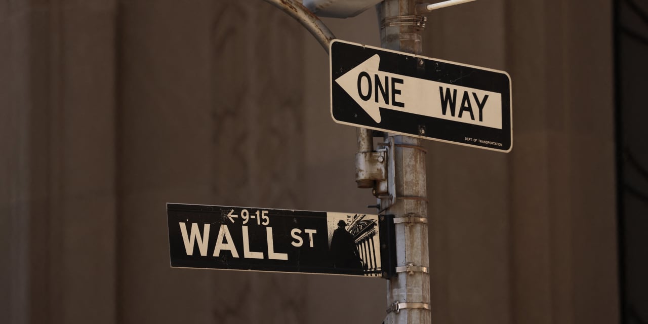 Stock Market Today: Dow logs best day in 3 weeks as labor-market data ...