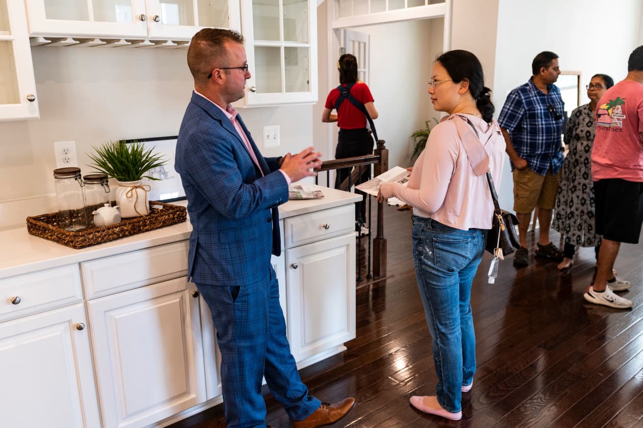 Why aren’t homeowners selling their homes? Hint: It’s not just the ...