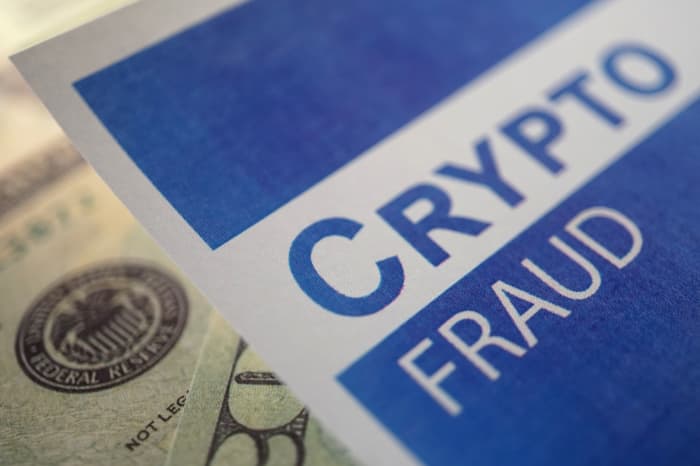 'It was just a facade': CEO charged with stealing $150 million in ...
