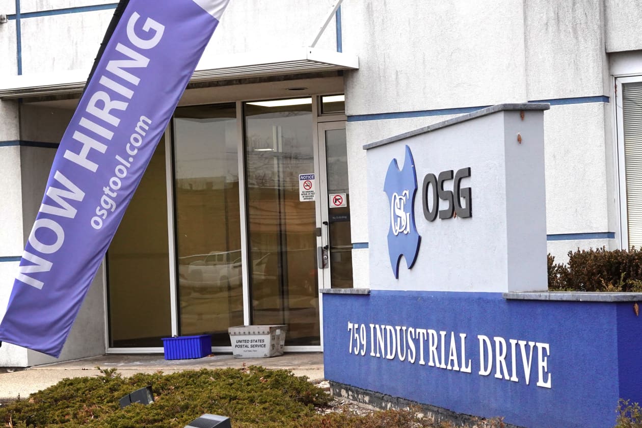 Jobs report forecast: 170,000 new jobs in October and 3.8% unemployment ...