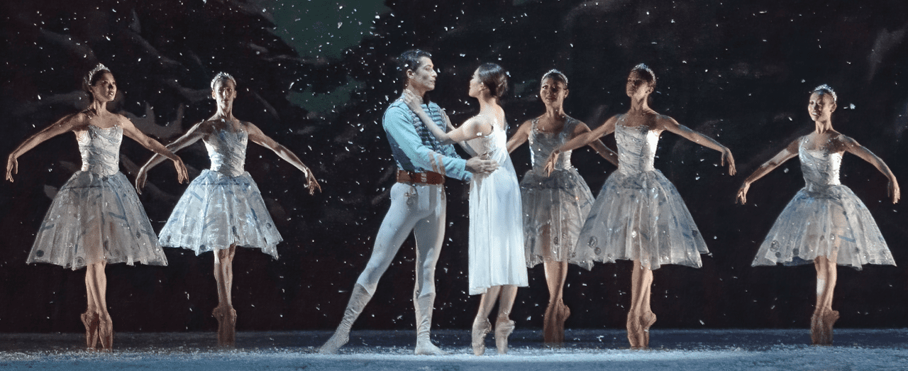 Atlanta Ballet Nutcracker Seating Chart Where To Eat Near The Cobb