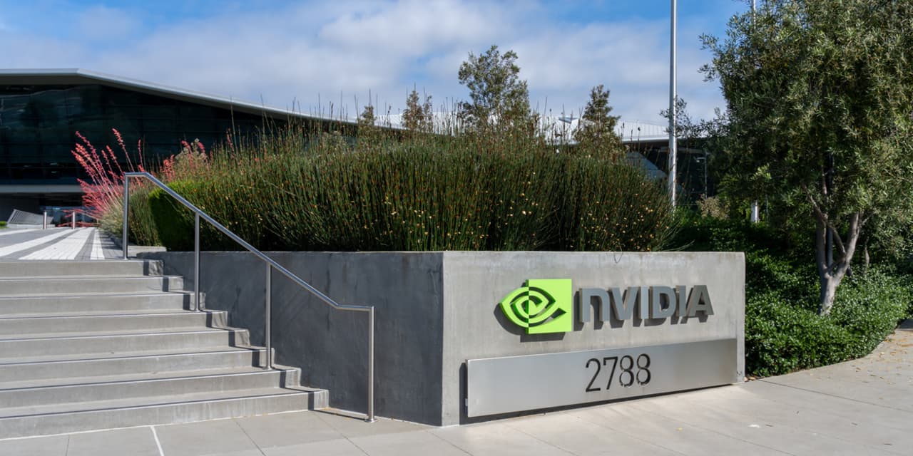 Nvidia is seeing ‘insatiable’ demand, but these are the key questions ...