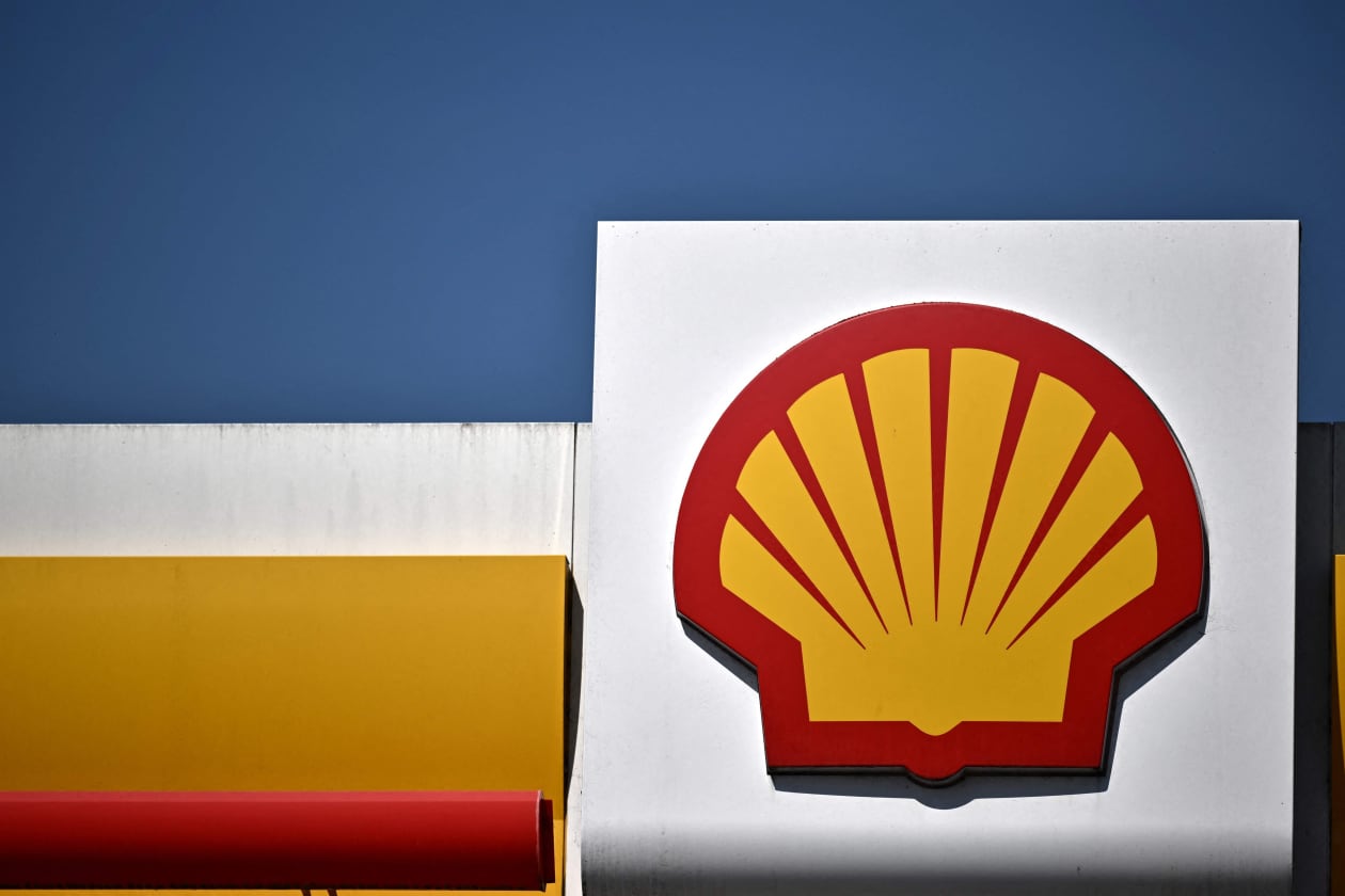 Shell expects ‘significantly lower’ gas trading results in Q1 following ...
