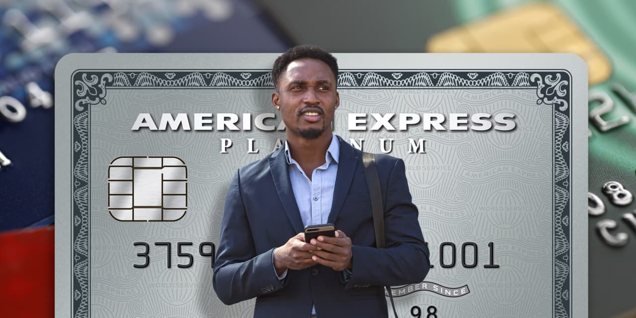 Is this heavy-hitting American Express card worth the $695 fee? Yes, if ...