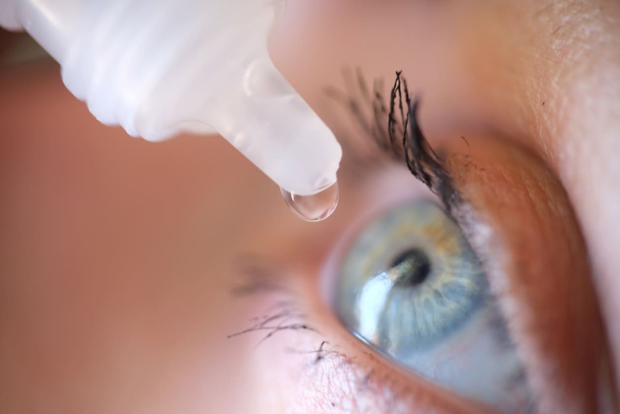 FDA eye-drops warning: The full list of CVS, Walmart, Target and Rite ...