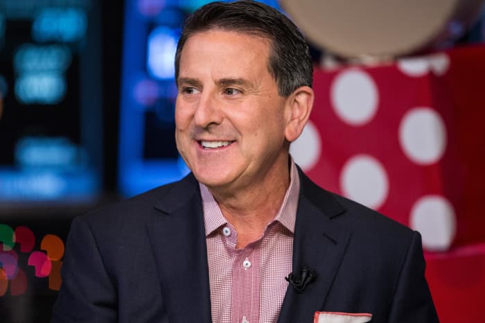 Target CEO says consumers are cutting back — even on food spending ...