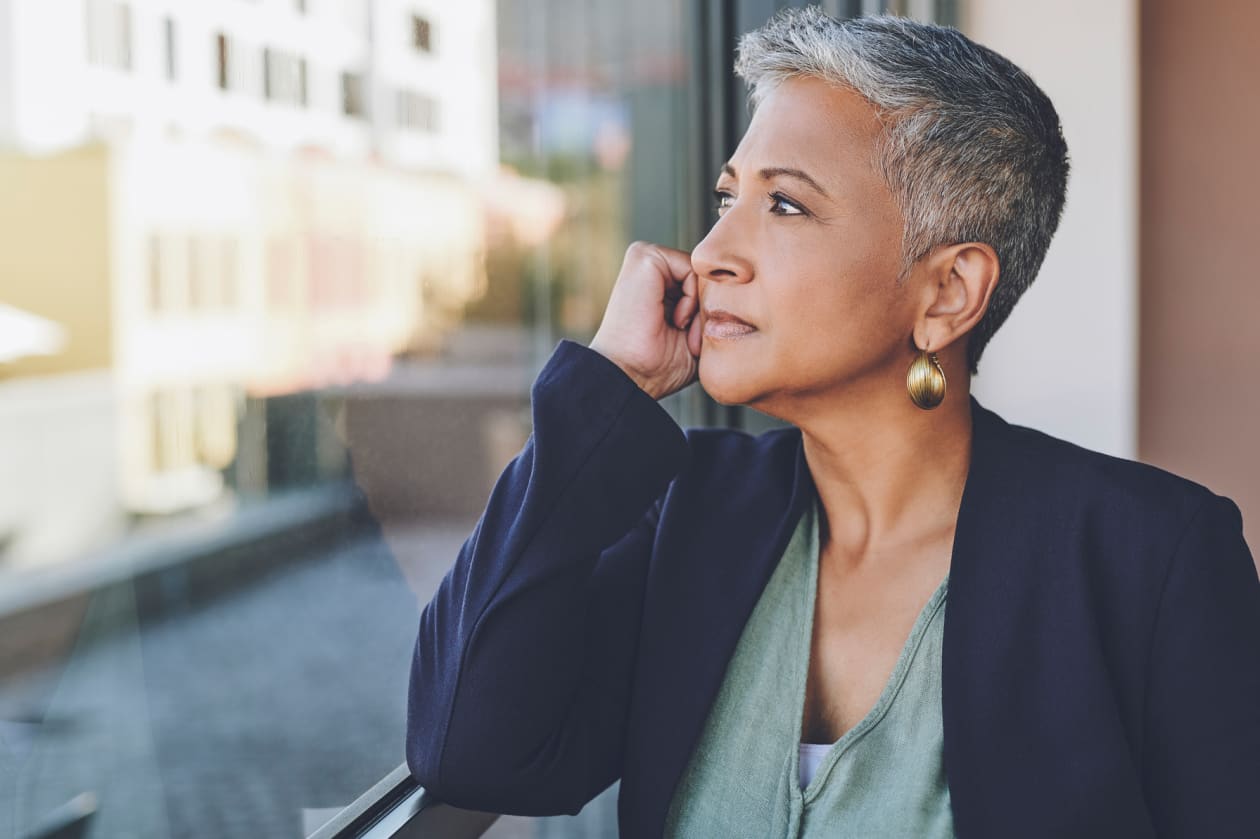 Envision your ideal future—and other ways to cope with job insecurity ...