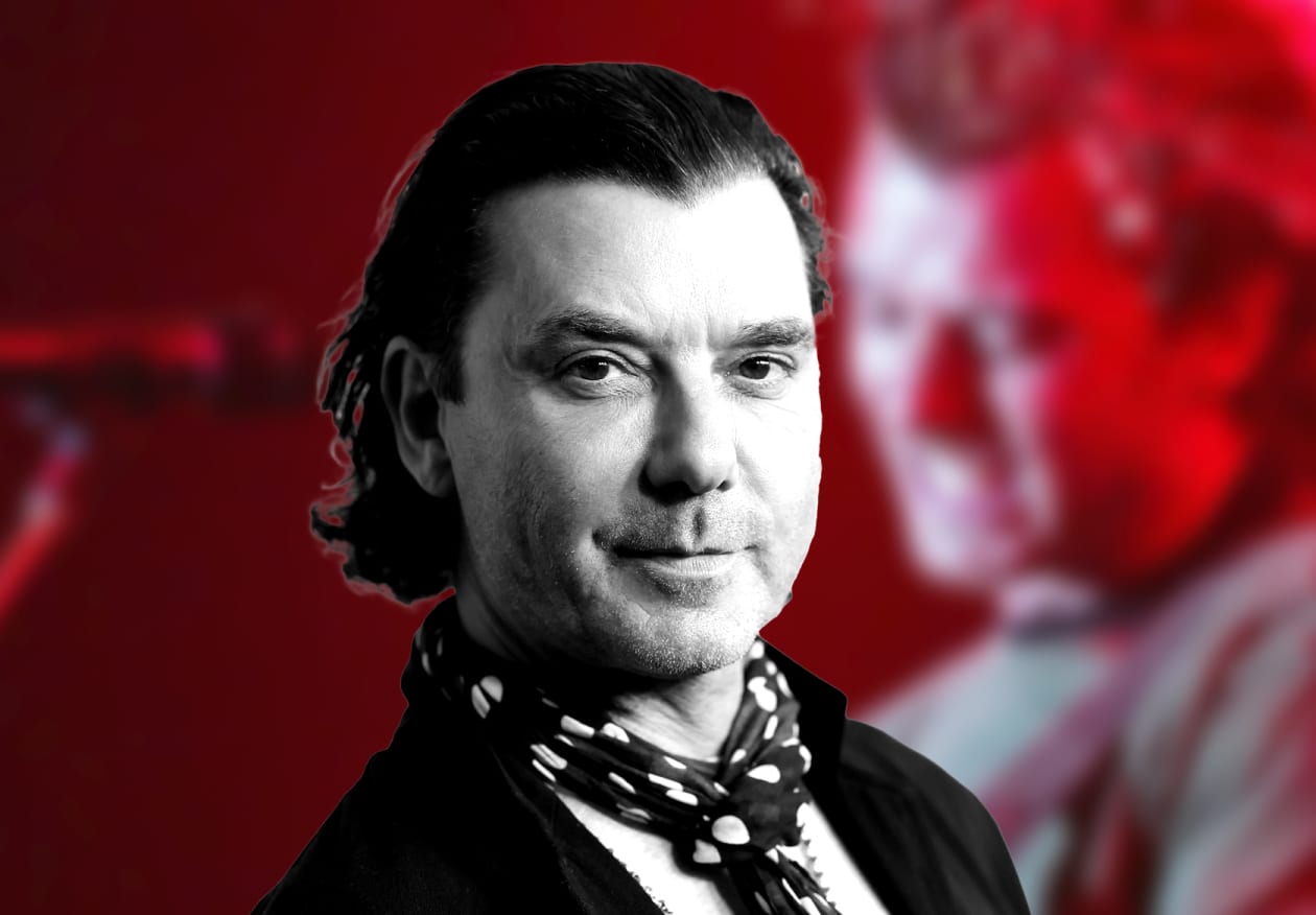 Bush’s Gavin Rossdale says he got his best investing tip from tennis ... Bush’s Gavin Rossdale says he got his best investing tip from tennis ...