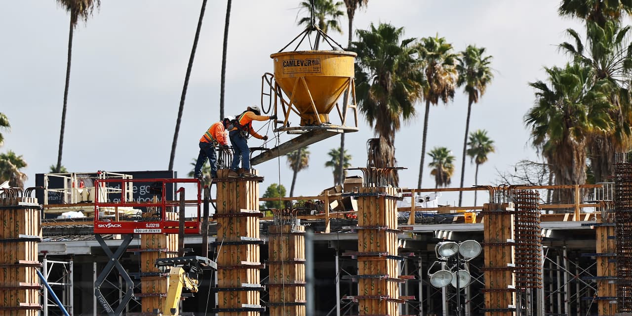 The U.S. economy and inflation might be cooling off, but lower interest ...