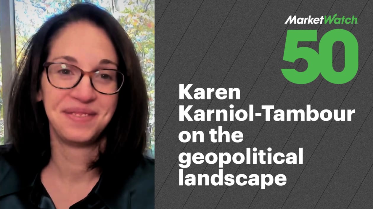 The economic tail risk of the Middle East war according to Bridgewater