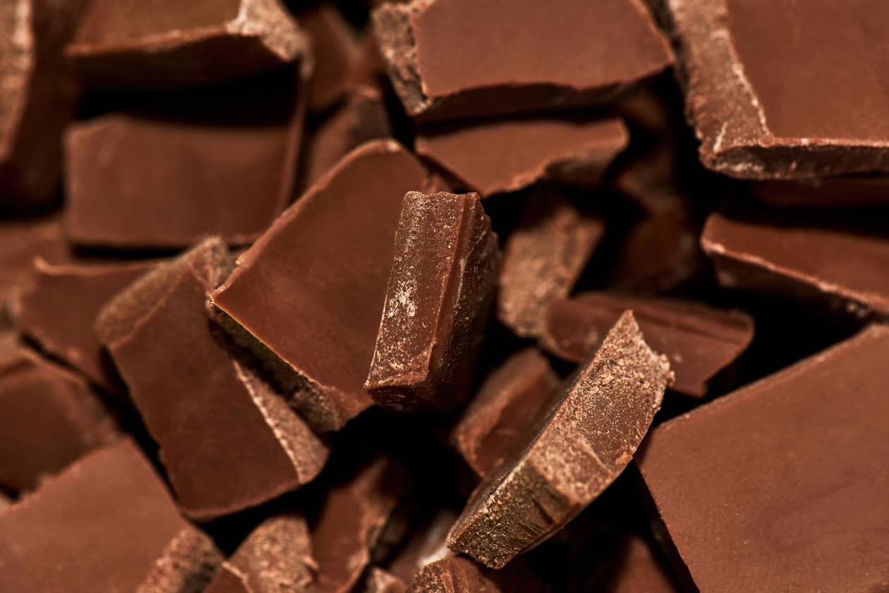 Cocoa futures turn bitter as prices drop 30% from record highs ...