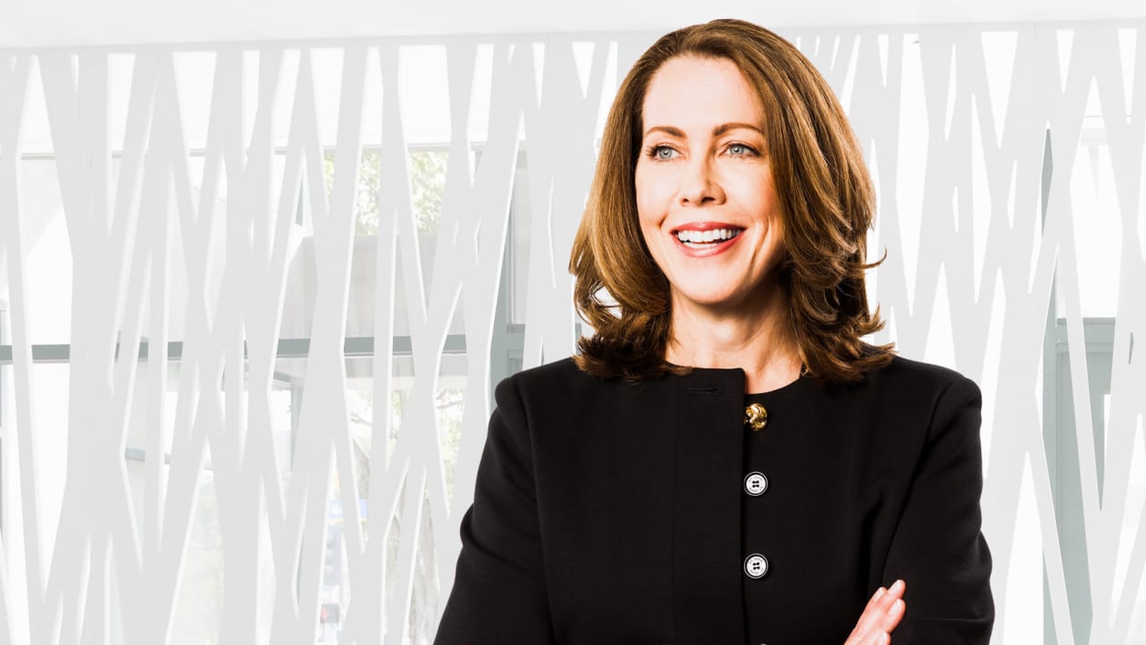 Lumen CEO scoops up another $1 million batch of stock - MarketWatch