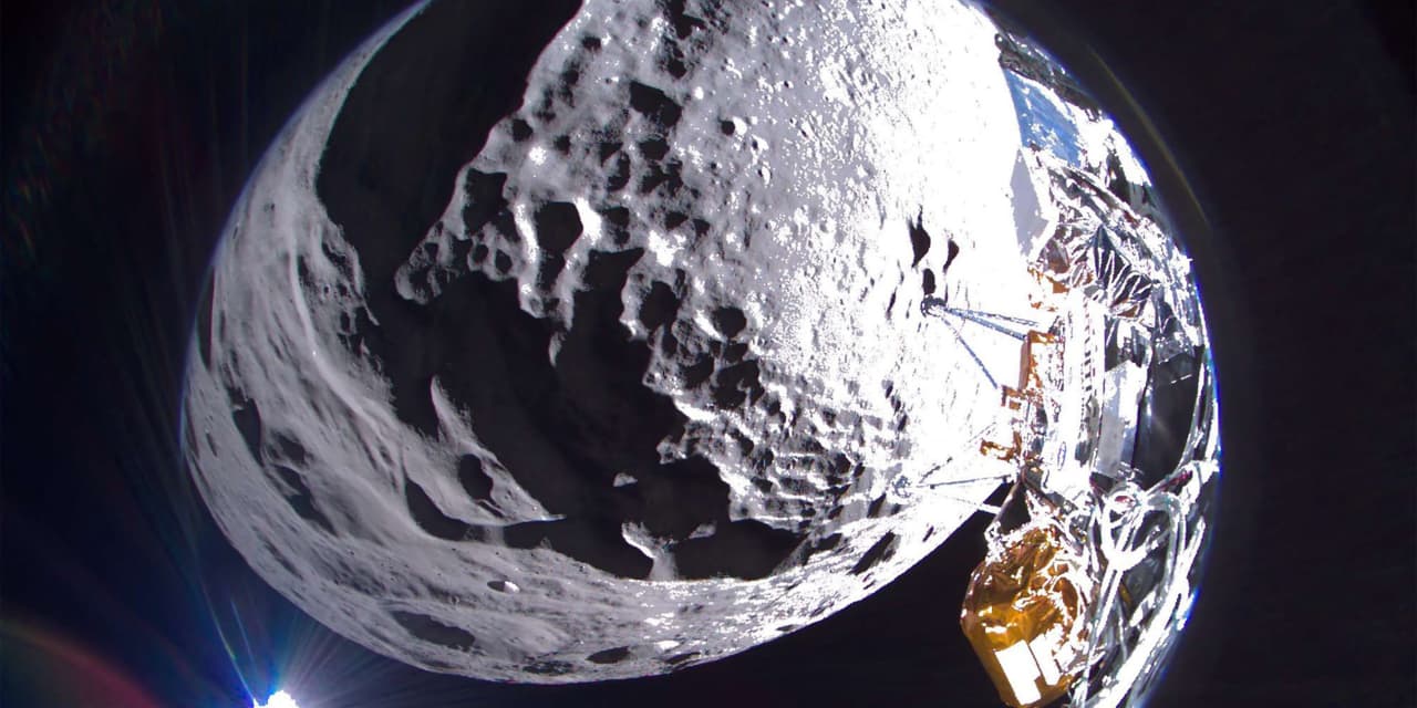 These are the space stocks to watch in 2025 - MarketWatch