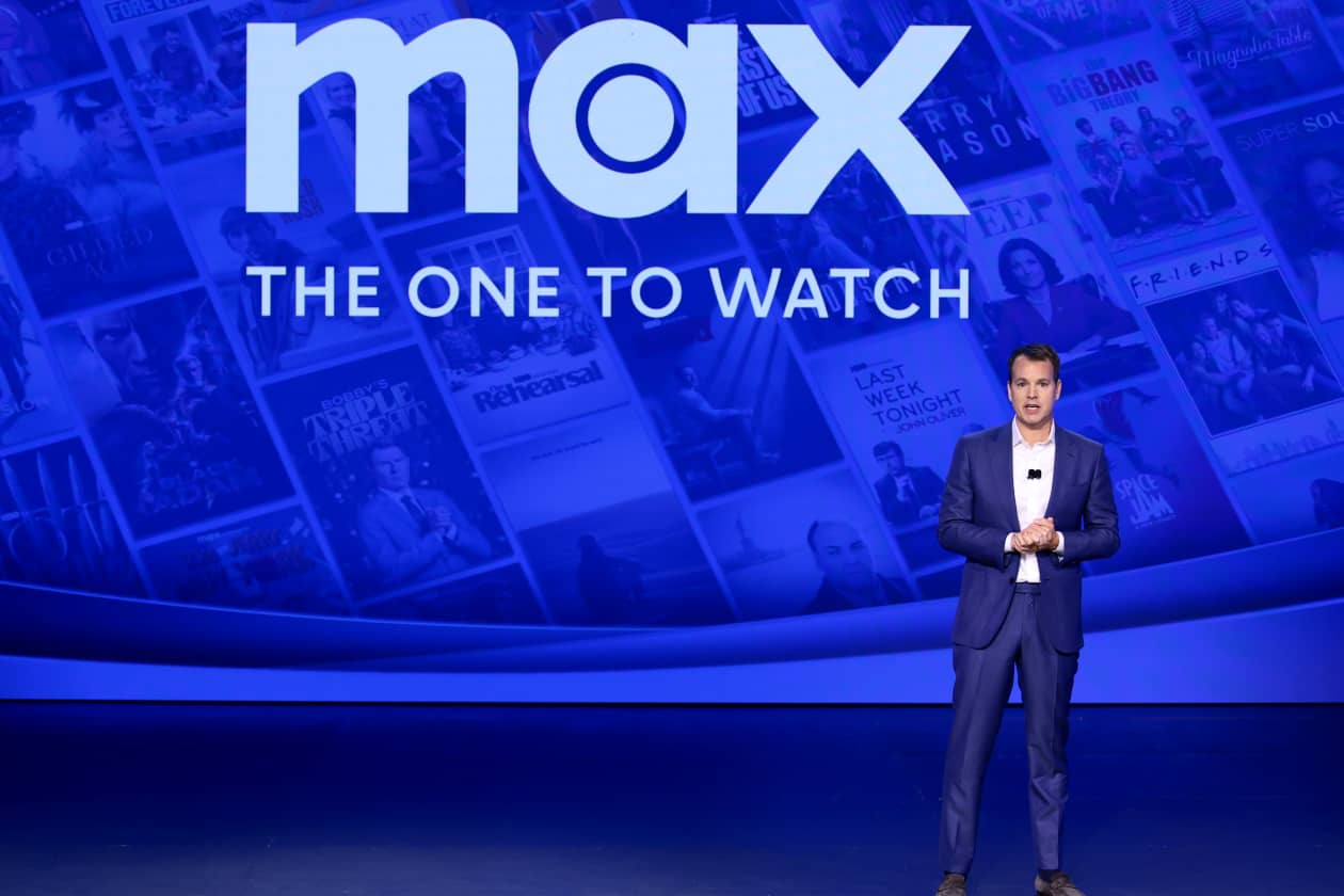 HBO CEO Bloys admits to using fake social-media profiles to hit back at ...