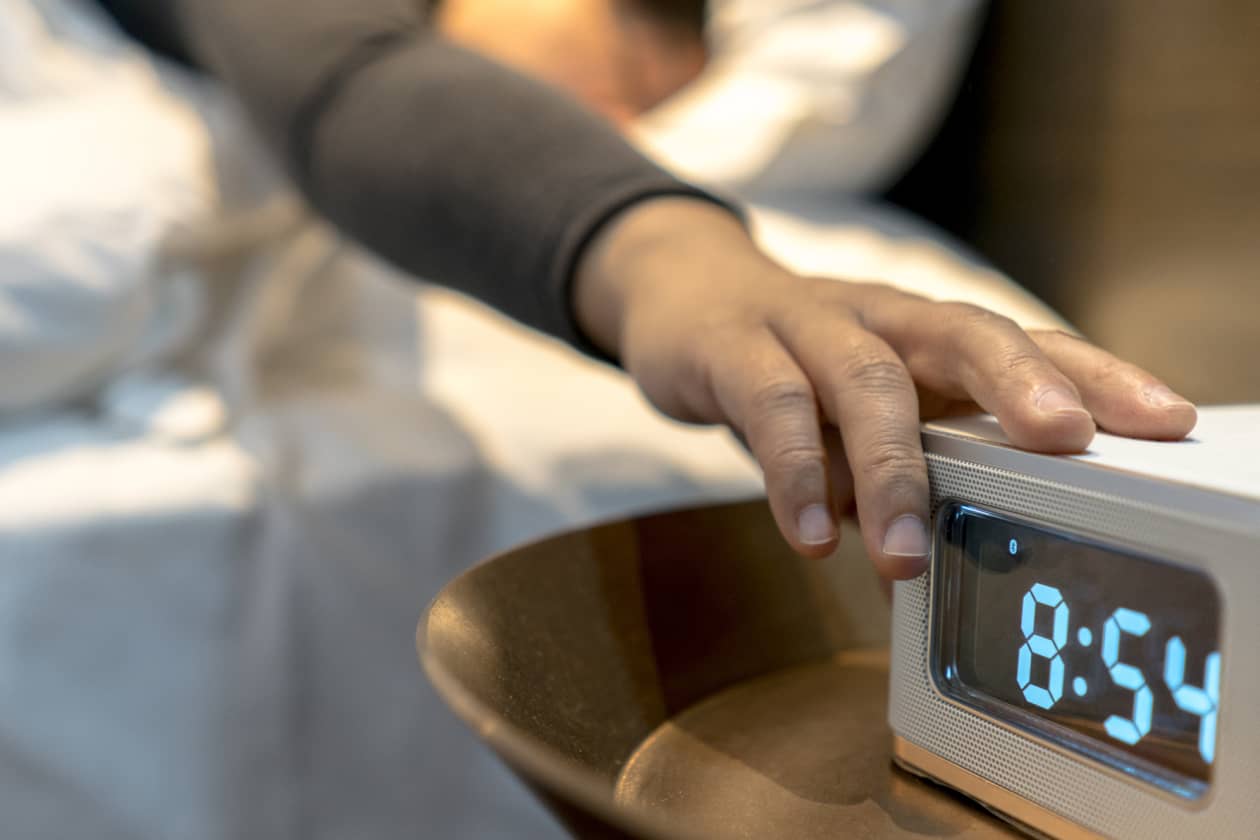 6 daylight-saving time sleep hacks to feel refreshed after turning the ...