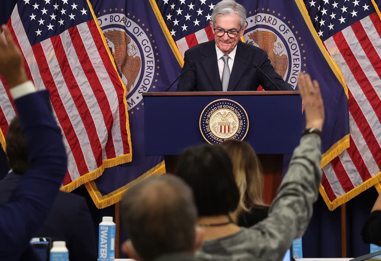 The Fed wanted the bond market’s help in fighting inflation. Is it ...