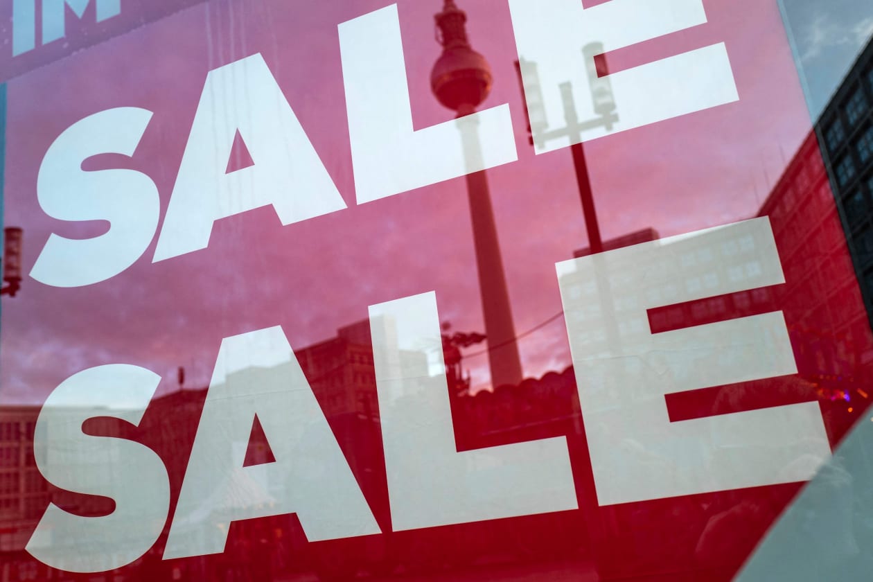 Wall Street veteran sees ‘once in a generation buying opportunity’ in ...