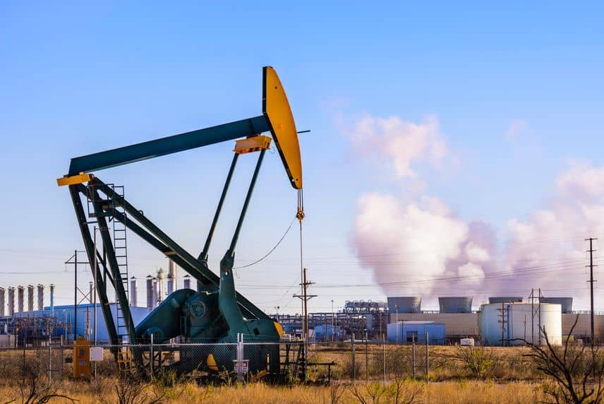 Five potential takeover targets in the oil industry, following deals by ...