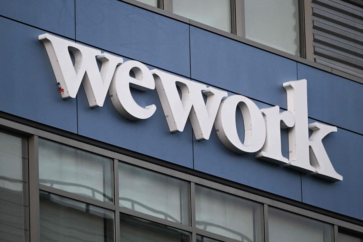 WeWork Chapter 11 a meme stock reality check: ‘No one should ever buy a ...