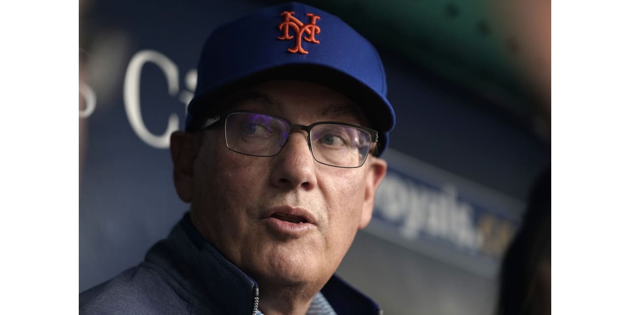 New York Mets owner Steve Cohen proposes $8 billion complex next to ... New York Mets owner Steve Cohen proposes $8 billion complex next to ...
