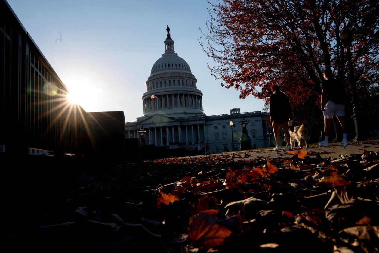 The Social Security crisis is a bipartisan outrage — and it’s way worse ...