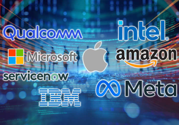 Opinion: These tech stocks were big winners this earnings season even ...