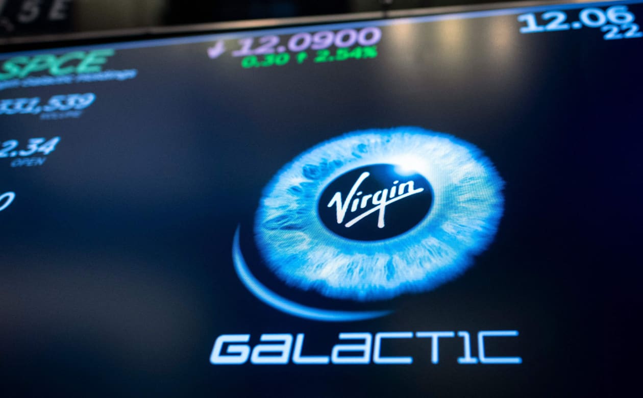 Virgin Galactic to cut staff to focus on lower-cost Delta spacecraft ...