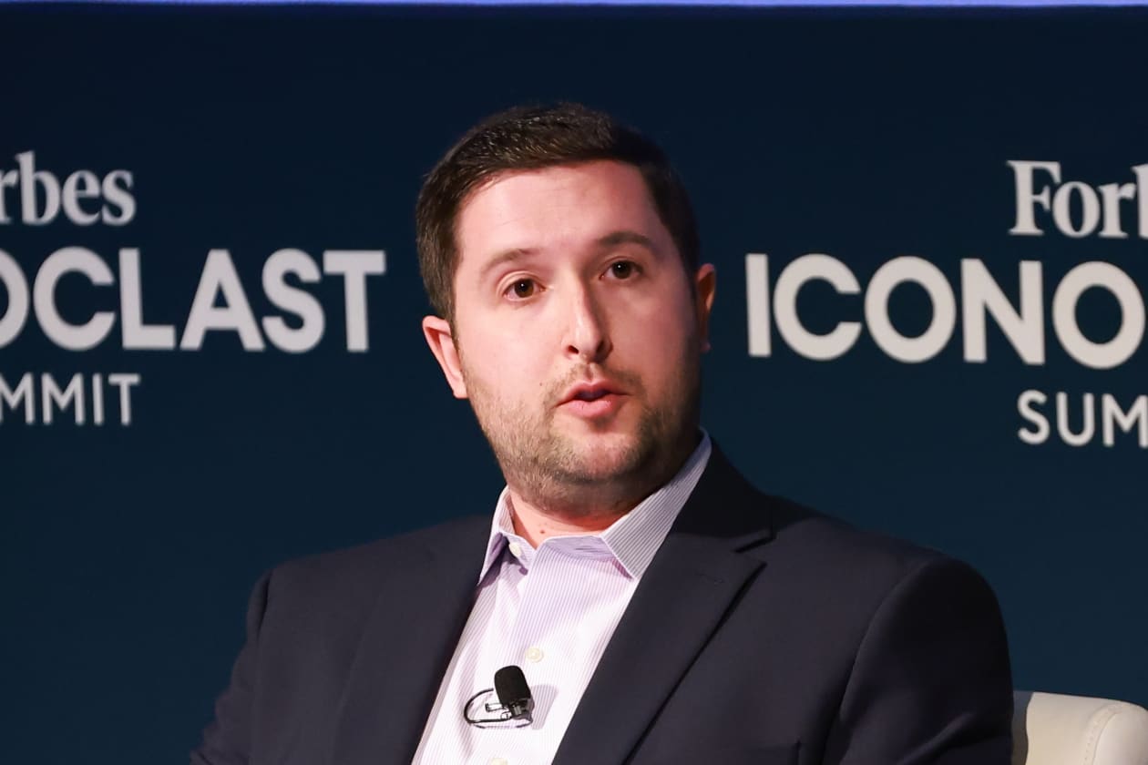 Grayscale CEO Michael Sonnenshein steps down as firm’s bitcoin ETF ...